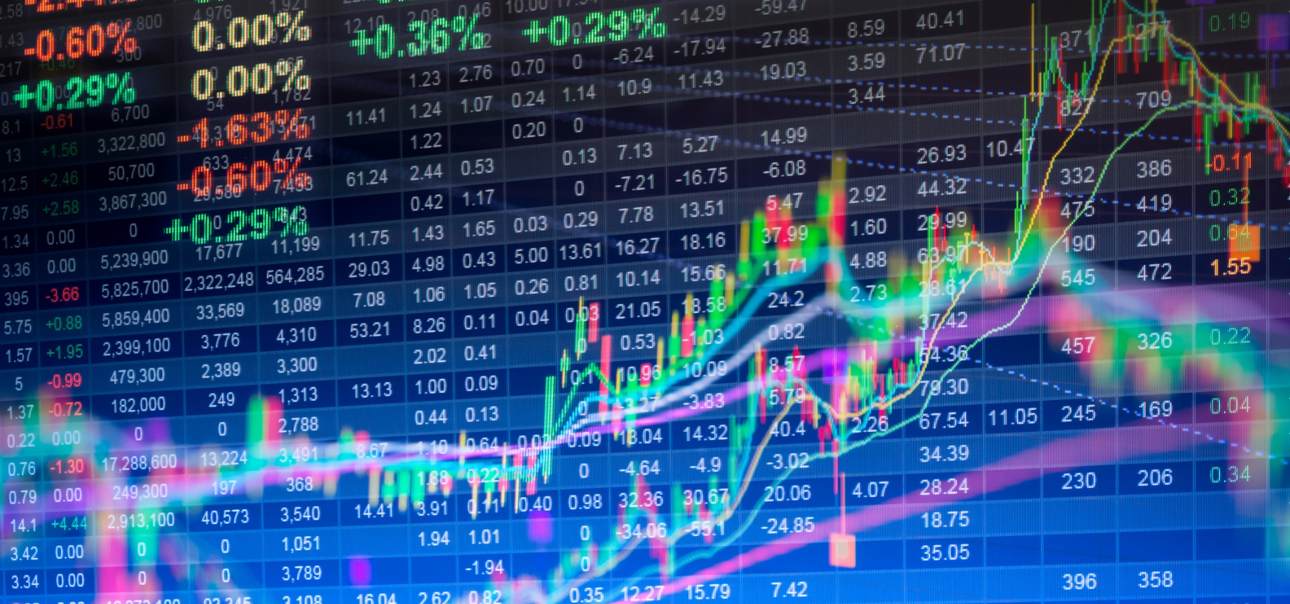 Humana Plunges: Healthcare Stocks Reel After Enrollment Miss