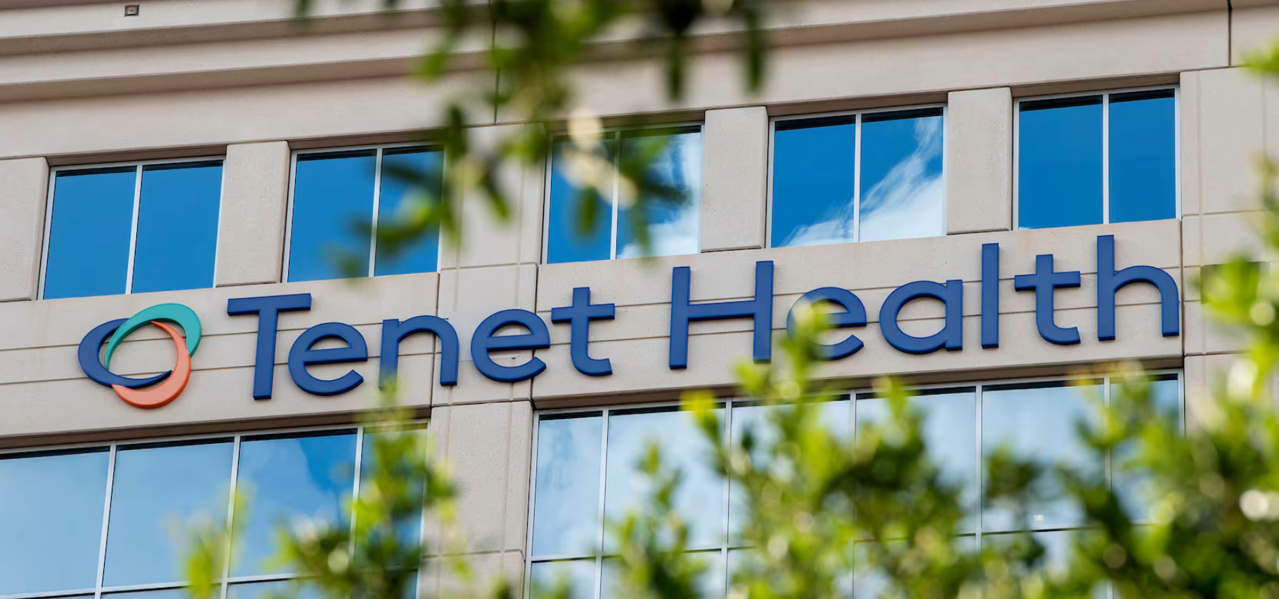 Tenet Sells 2 California Hospitals to Adventist Health for $550M